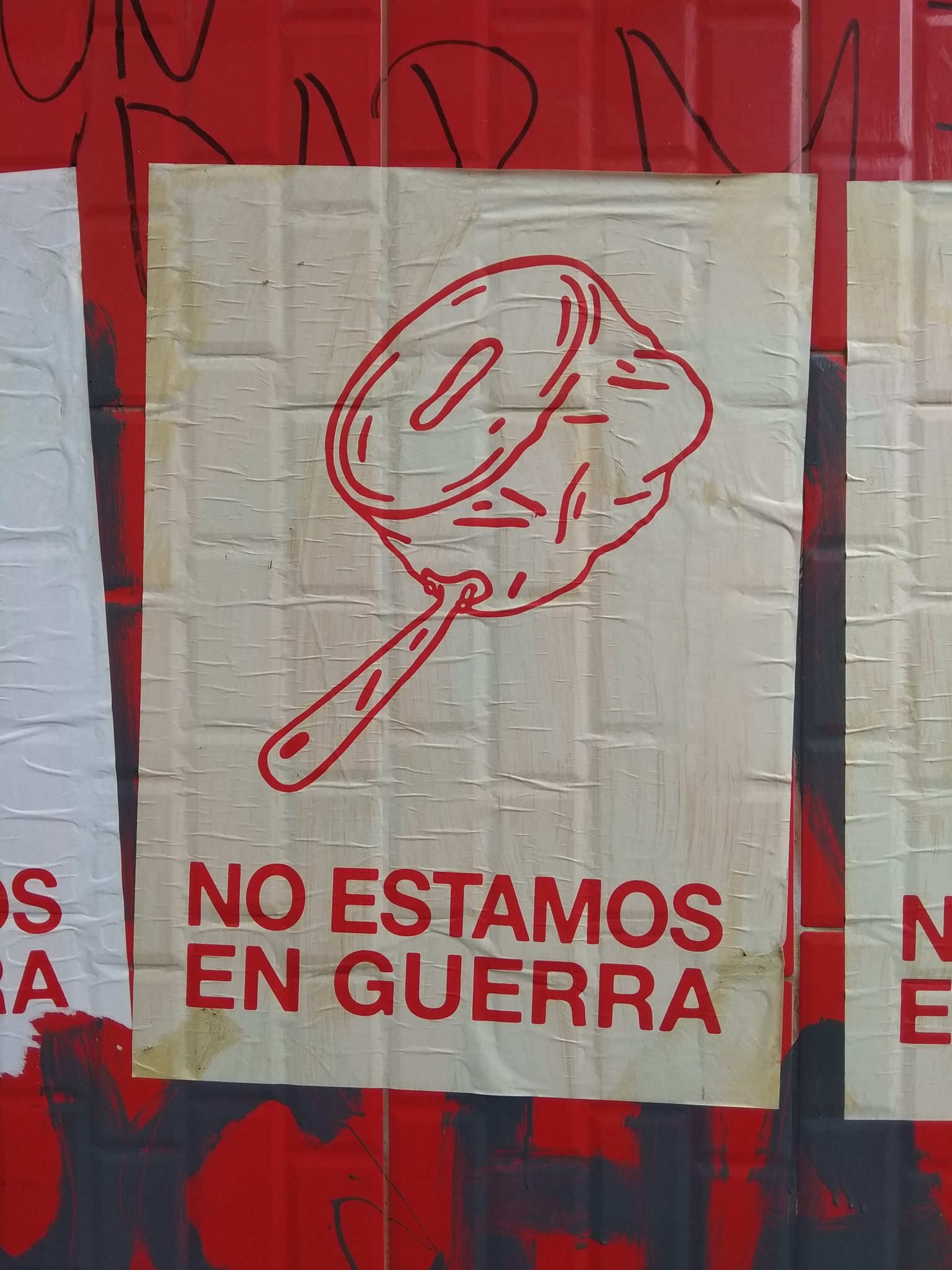 CARTOGRAFÍA DE LAS VOCES CIUDADANAS — Línea temporal— Connie Moreira - NLC